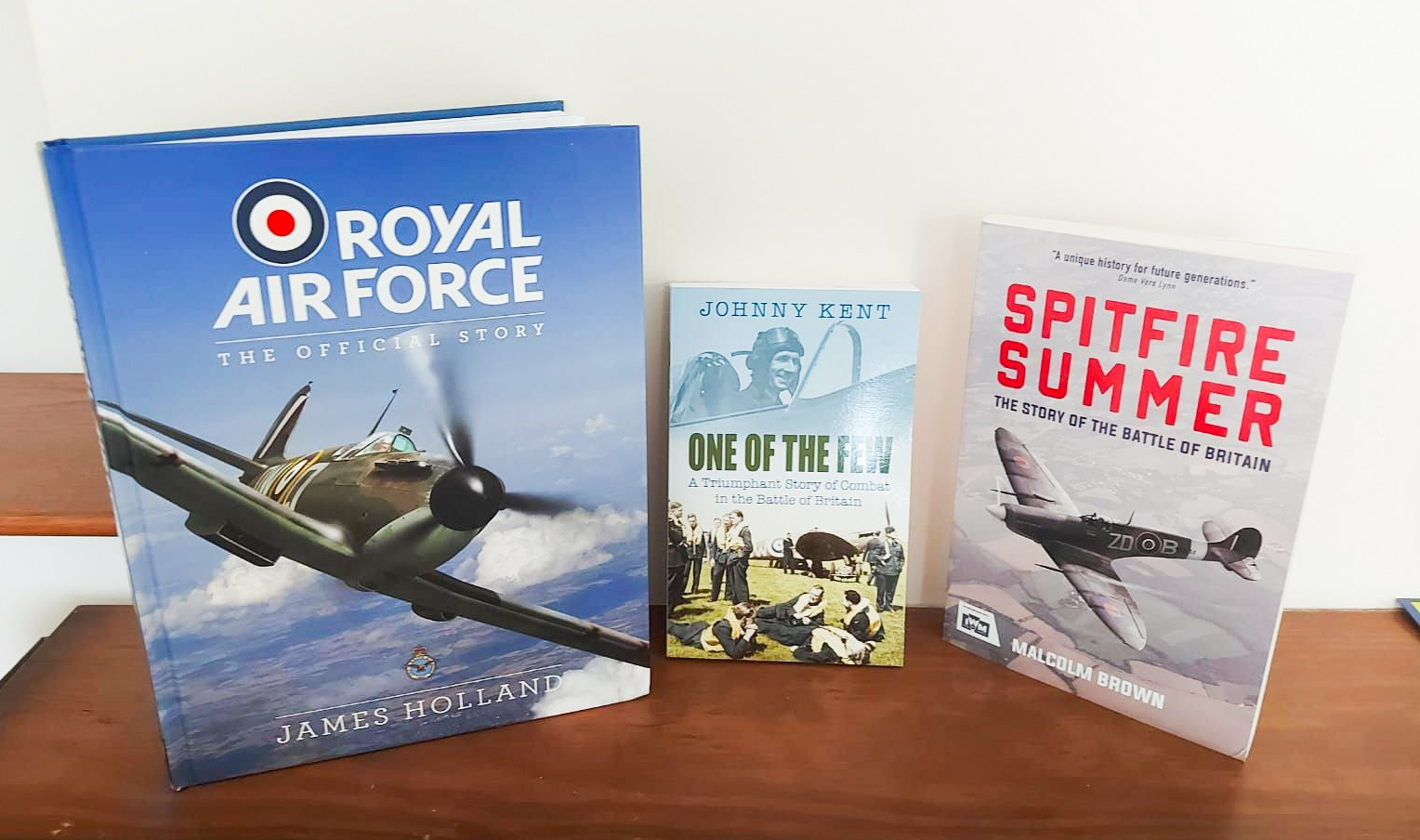Battle Of Britain 80th Anniversary and II World War History Book ...